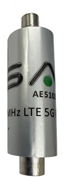 700MHz LTE 5G Filter CH48 | New Arrivals | Grax