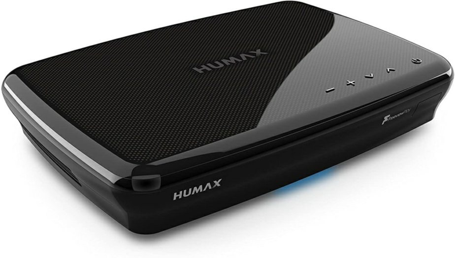 Humax Freeview Play HD TV Recorder | New Arrivals | Grax