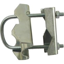 Clamps & Couplers | Masts & Clamps | S.A.C. Electronics