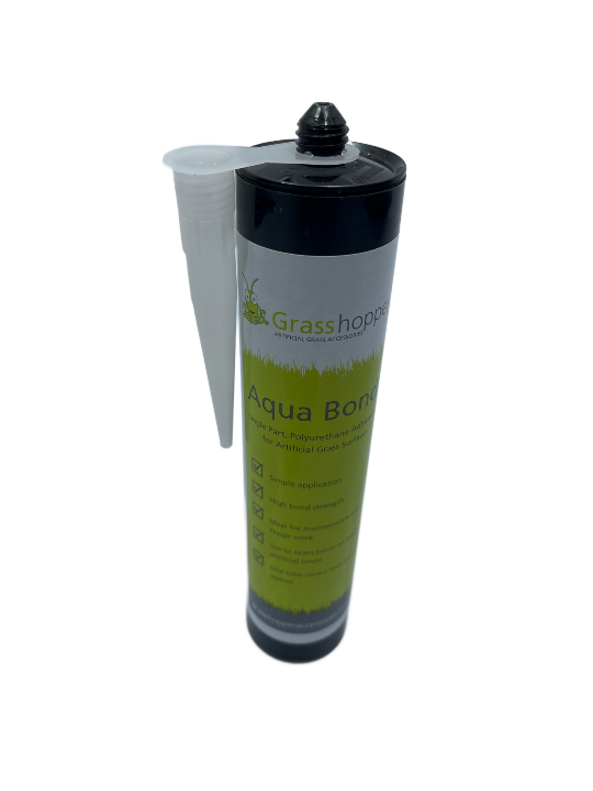 Grass Adhesive. Single Part. 300ml Tube. | Leisure | S.A.C. Electronics