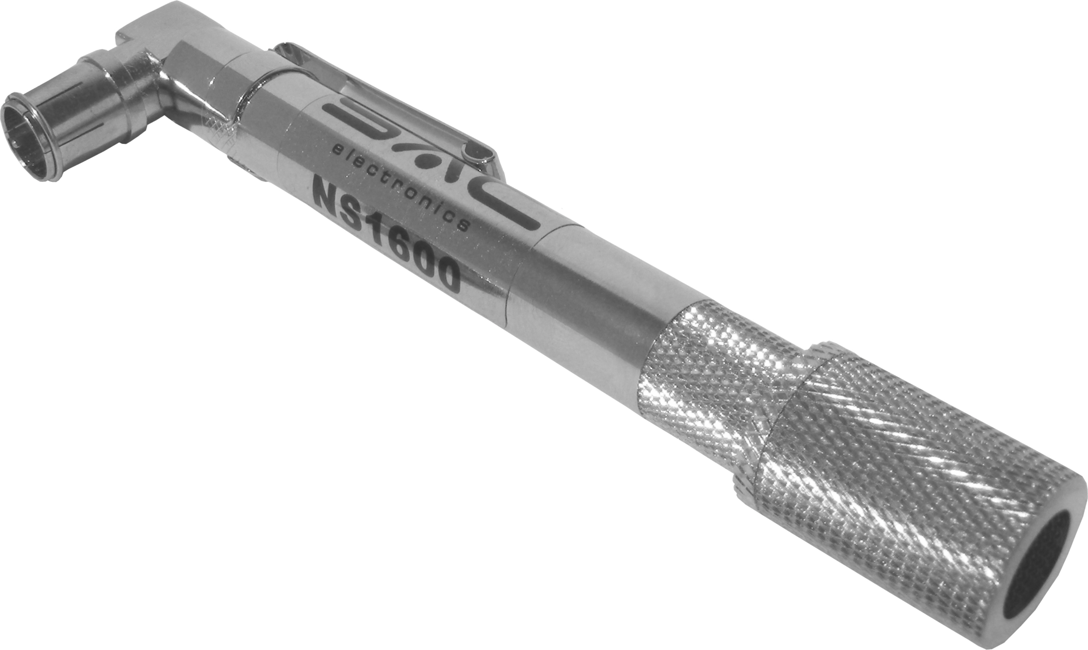 F' Type Cable Tester with AAA Battery | New Arrivals | S.A.C. Electronics