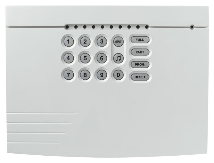 TEXECOM Veritas 8 `Compact` Alarm Panel | New Arrivals | Grax TEXECOM Veritas 8 `Compact` Alarm Panel | New Arrivals | Grax