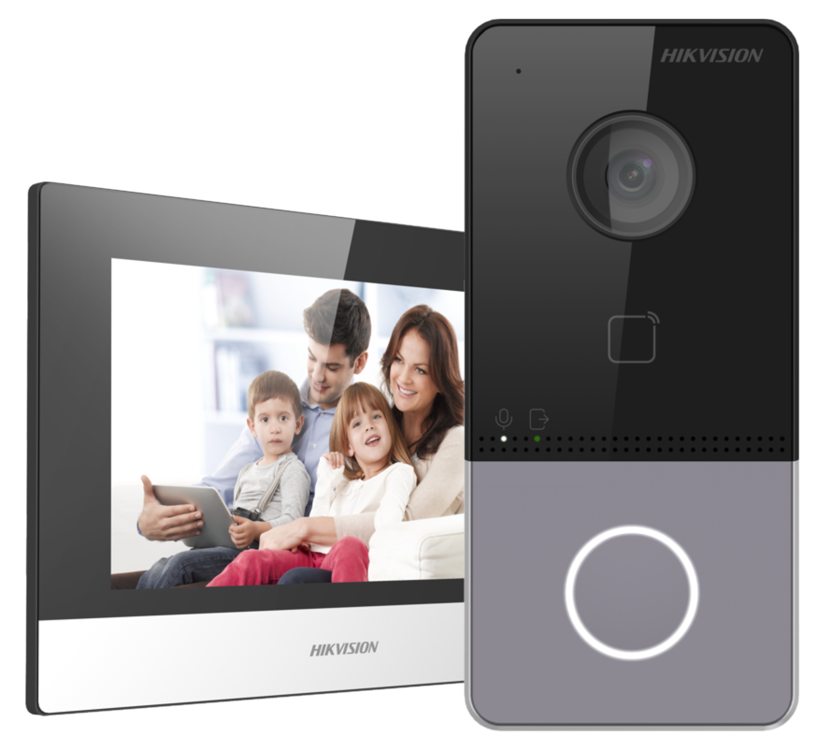 HIKVISION IP Video Intercom Door Station Kit | New Arrivals | Grax HIKVISION IP Video Intercom Door Station Kit | New Arrivals | Grax
