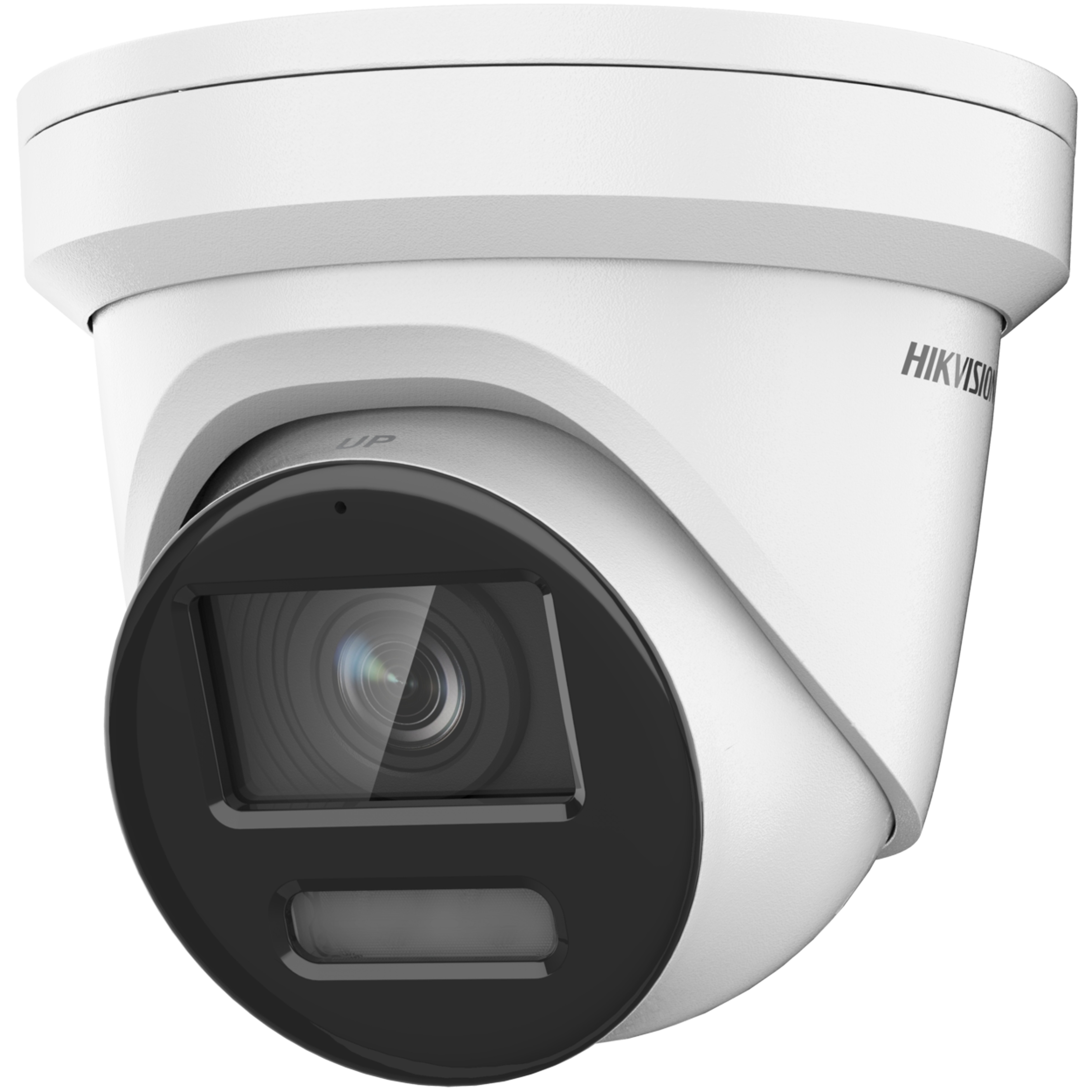 HIKVISION AcuSense 8MP ColorVu Turret | New Arrivals | Grax
