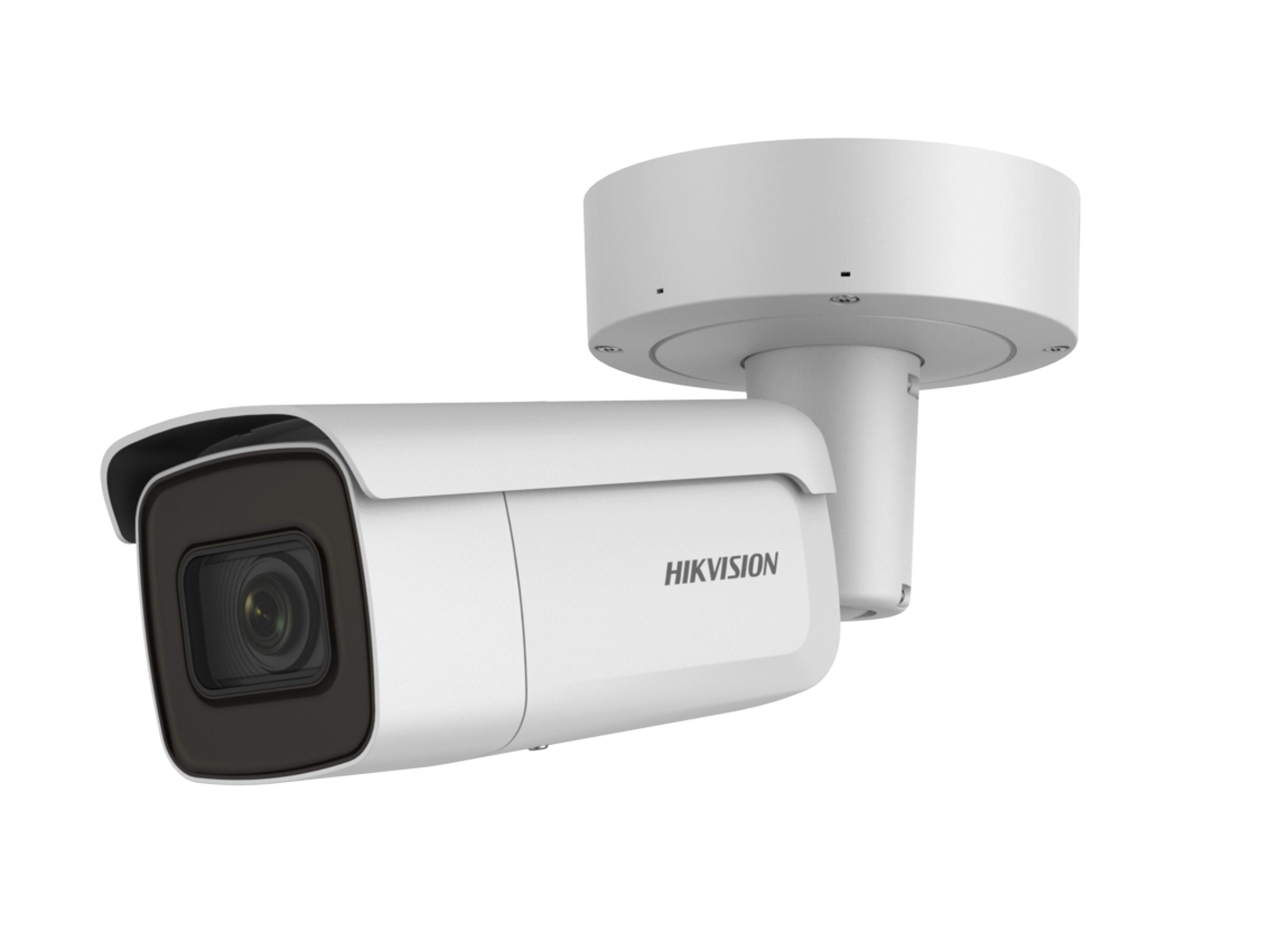 HIKVISION AcuSense 8MP Motorized Bullet | New Arrivals | Grax